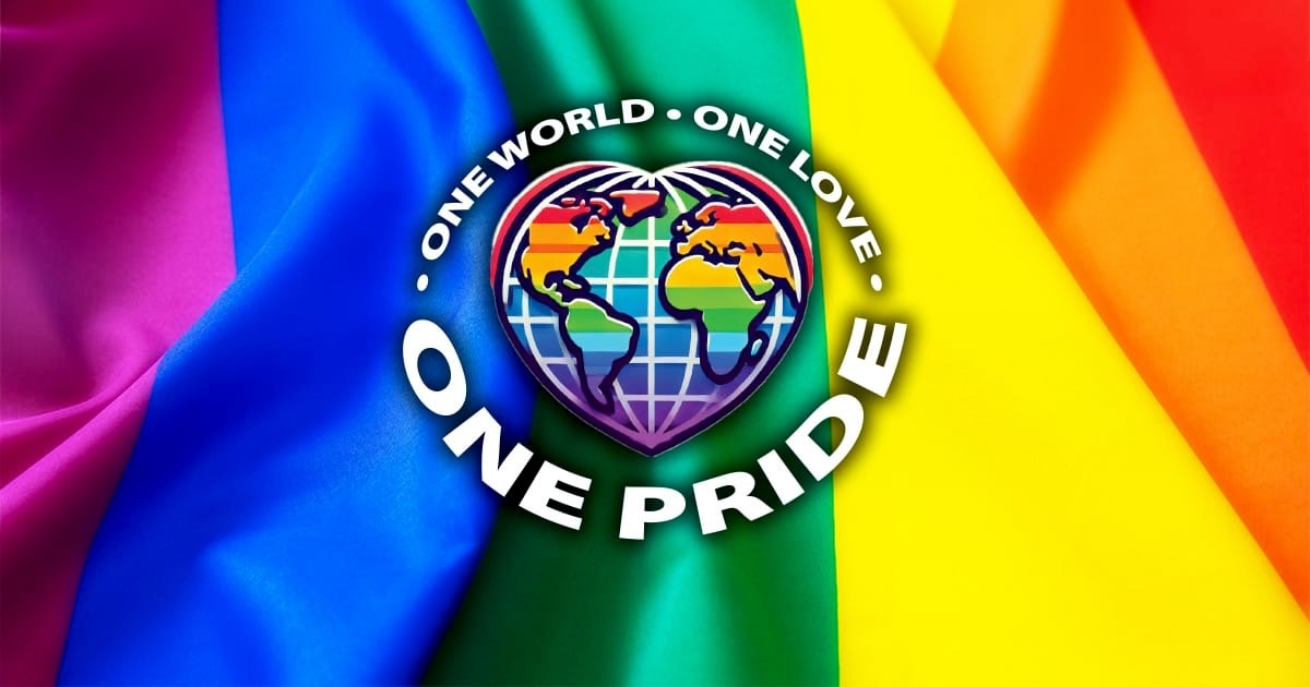 Home - One Pride